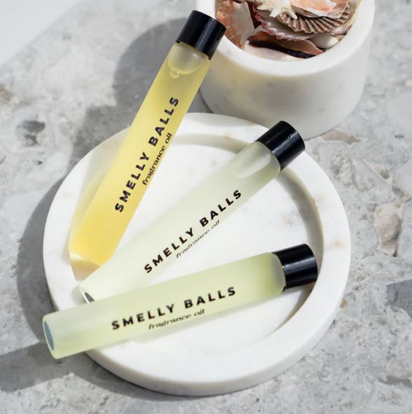 Why Natural Air Freshener Scents Smell So Good? – Smelly Balls