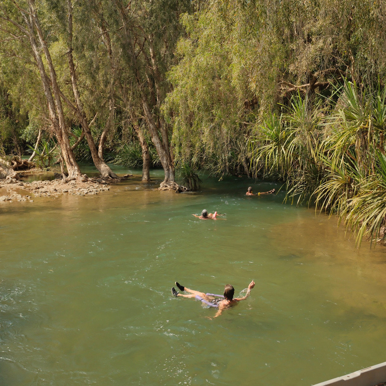 Exploring Outback Queensland with Bonita & Dylan from Our Coasting Lif ...