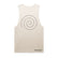 Men’s Trippin’ Balls Singlet - Salty White – Smelly Balls