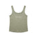 Women's Basic Singlet - Eucalypt Green – Smelly Balls
